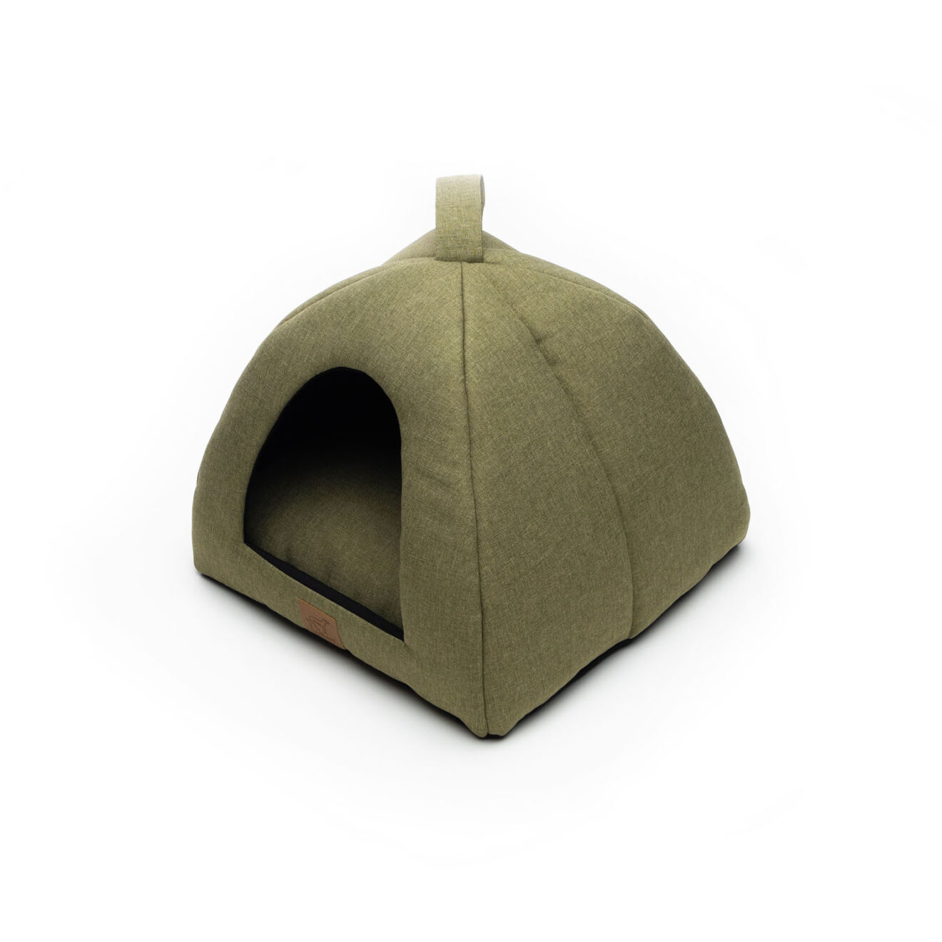 Igloo para gato LuBen Bali - LuBen
